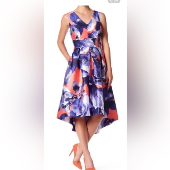 Melrose | Dresses | Melrose Highlow Dress | Poshmark